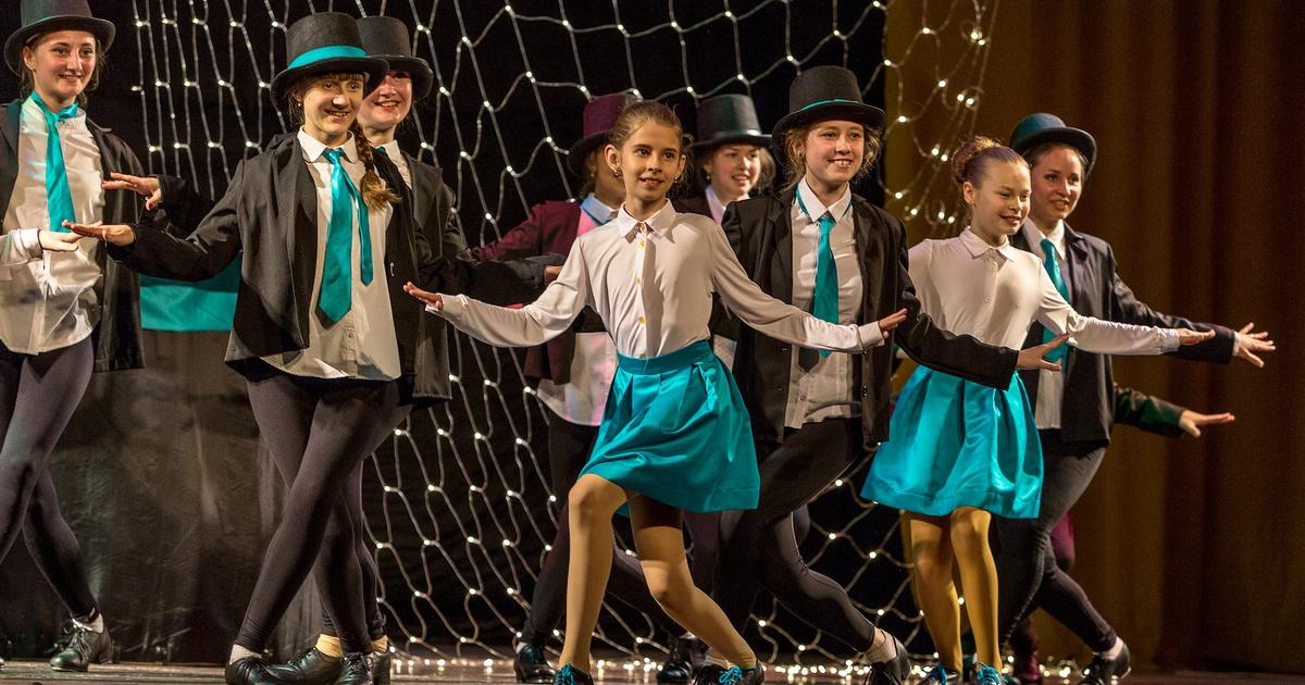 How to Get a Child Entertainment Work Permit | Backstage