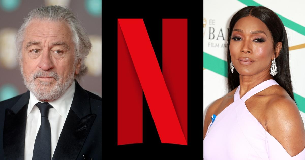 Netflix's ‘Zero Day’ Starring Robert De Niro Is Now Casting