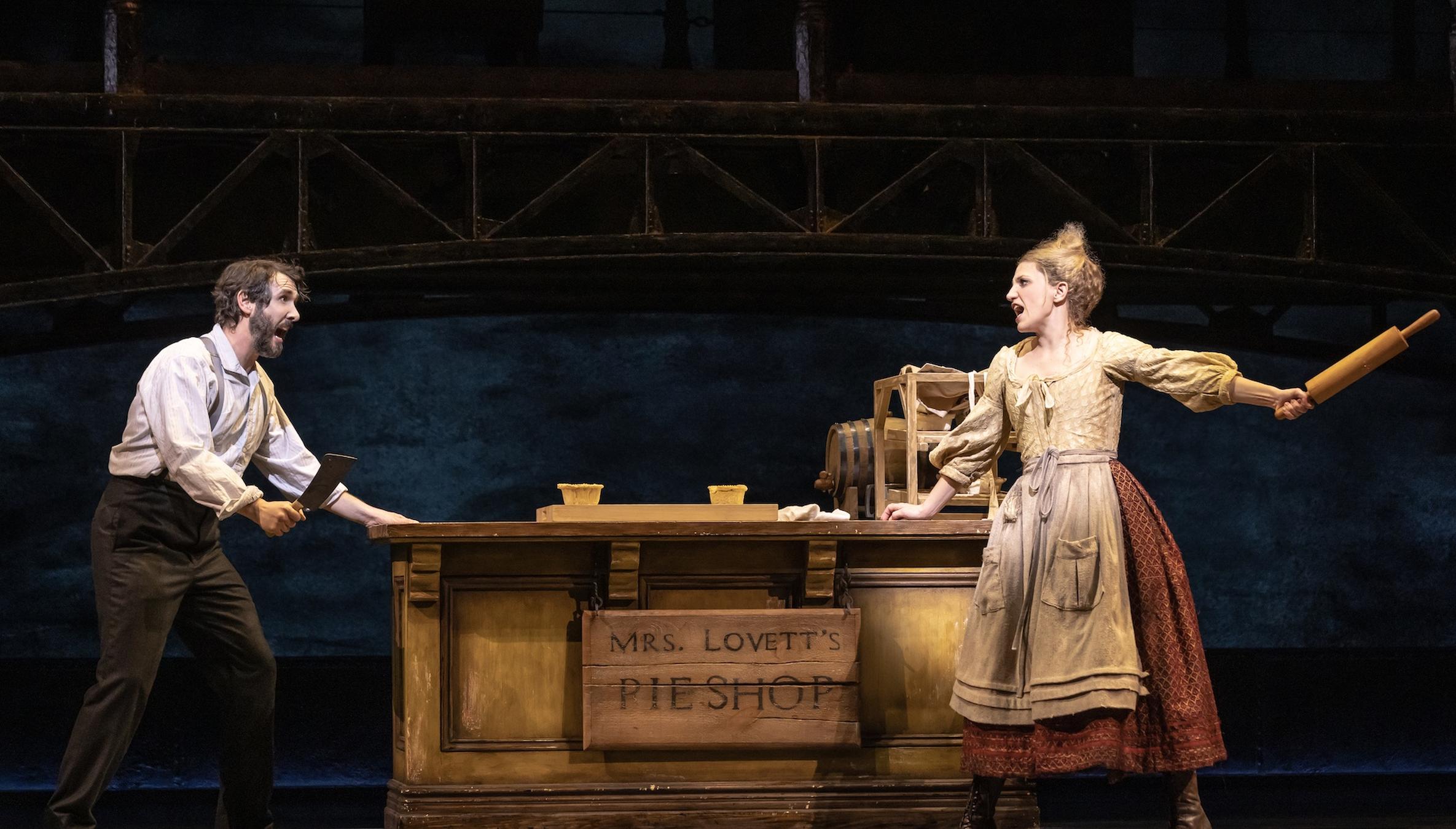 How to Do a Cockney Accent | Backstage