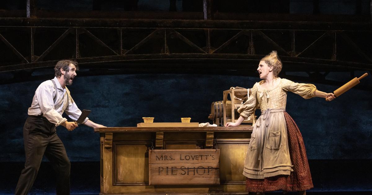 How to Do a Cockney Accent | Backstage