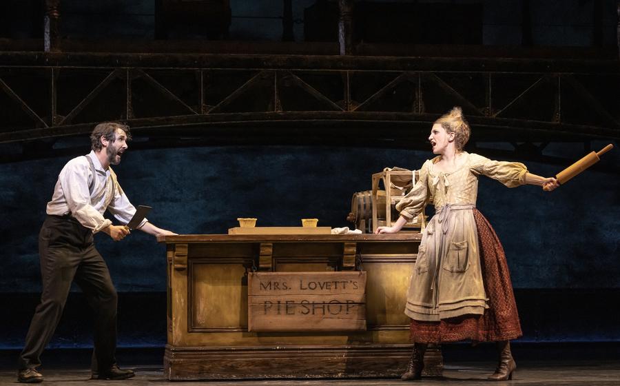 What Do I Do With My Hands While Acting? | Backstage