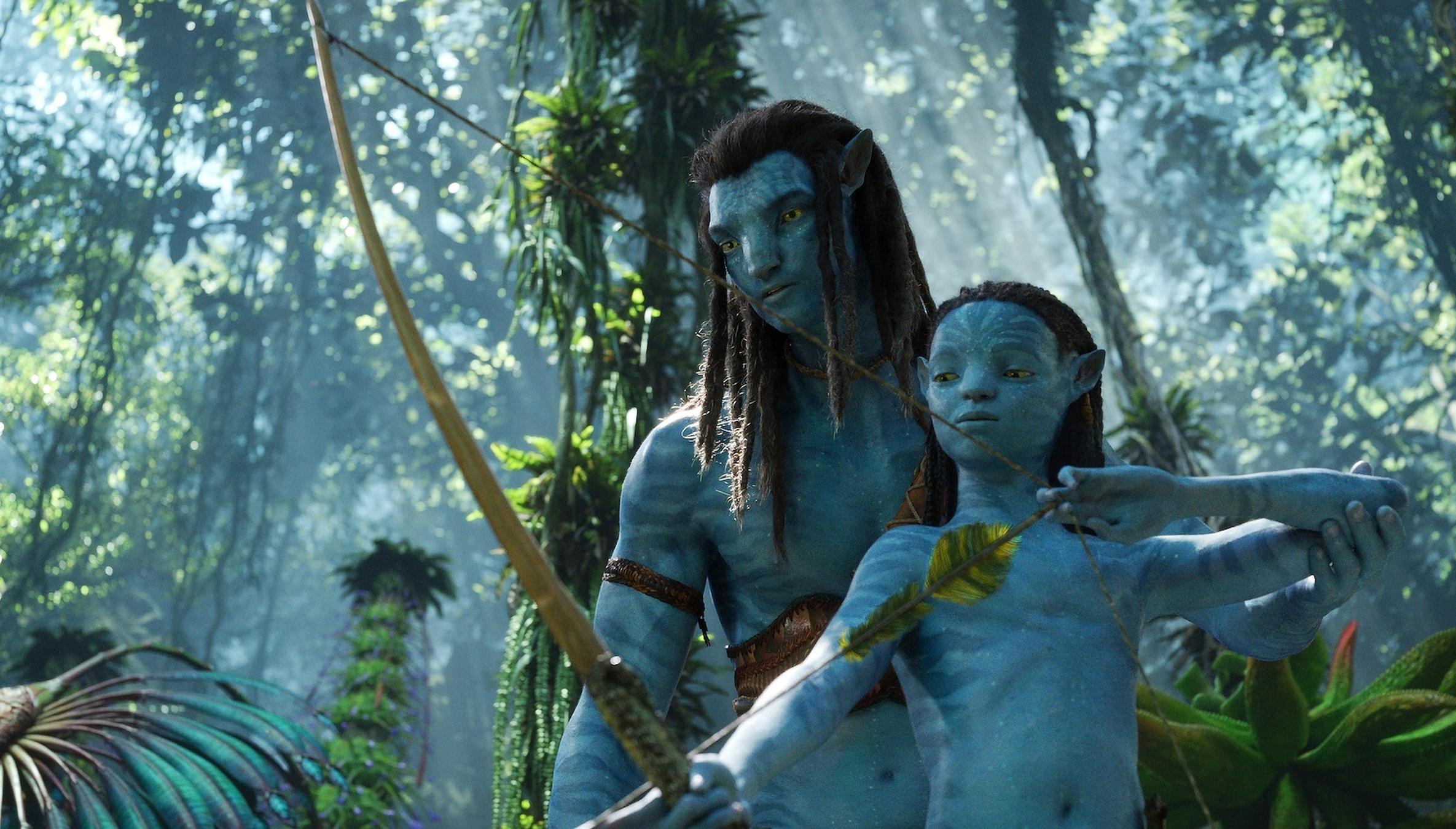 How to Get Cast in an ‘Avatar’ Movie | Backstage