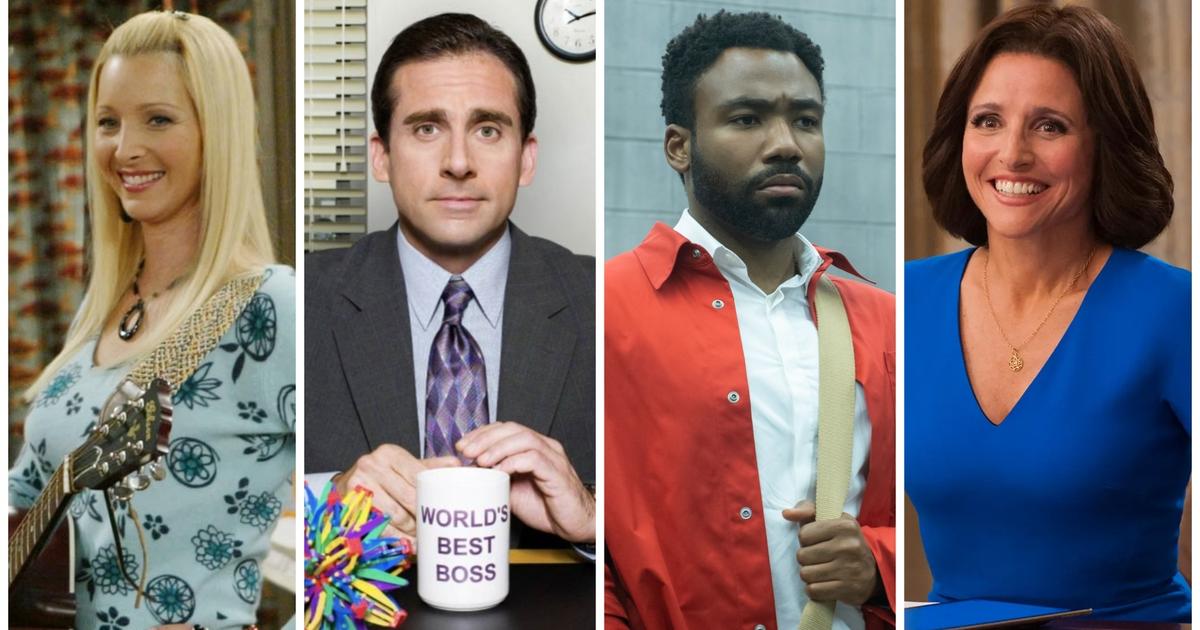 The 22 Best Sitcoms of All Time | Backstage