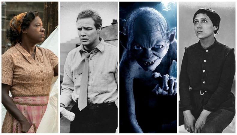 5 of the Best Acting Performances of All Time | Backstage