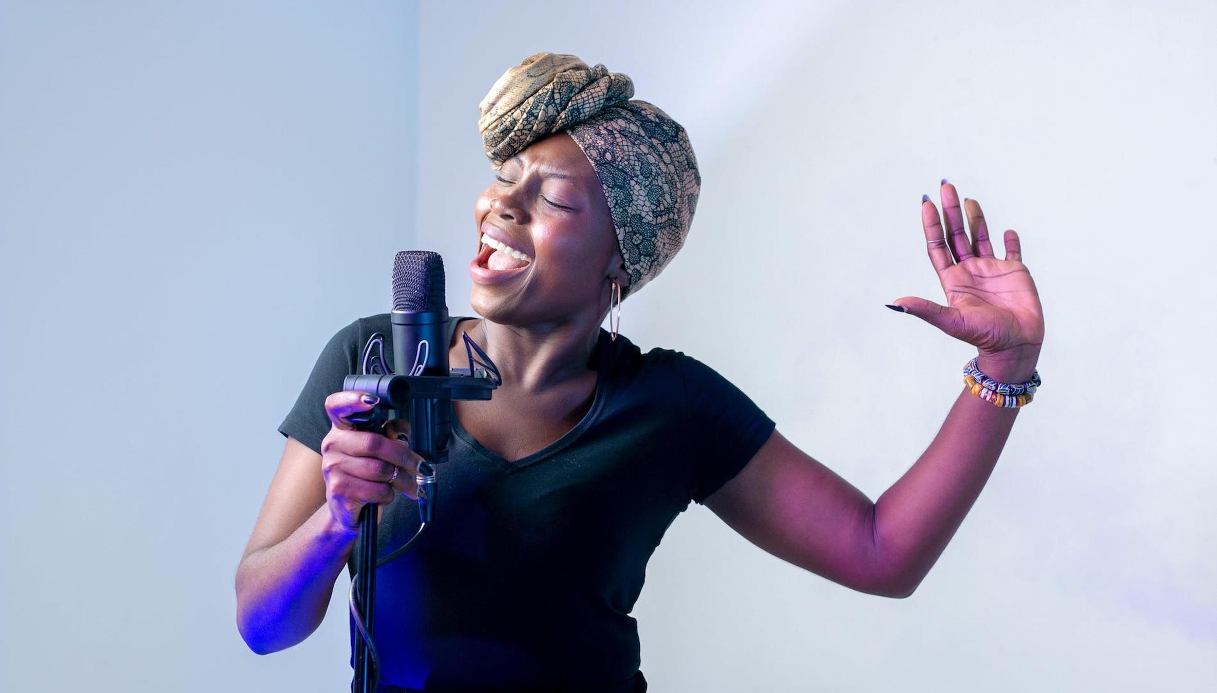 How to Teach Yourself to Sing | Backstage