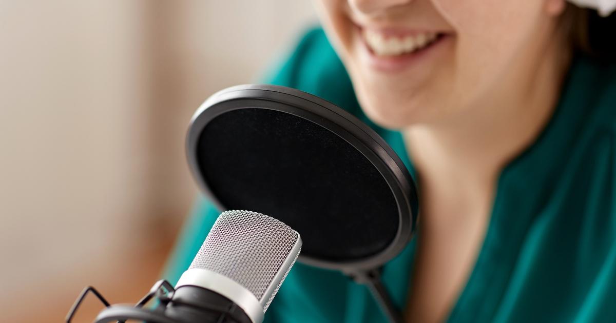 Microphone Polar Patterns and Why They Matter | Backstage