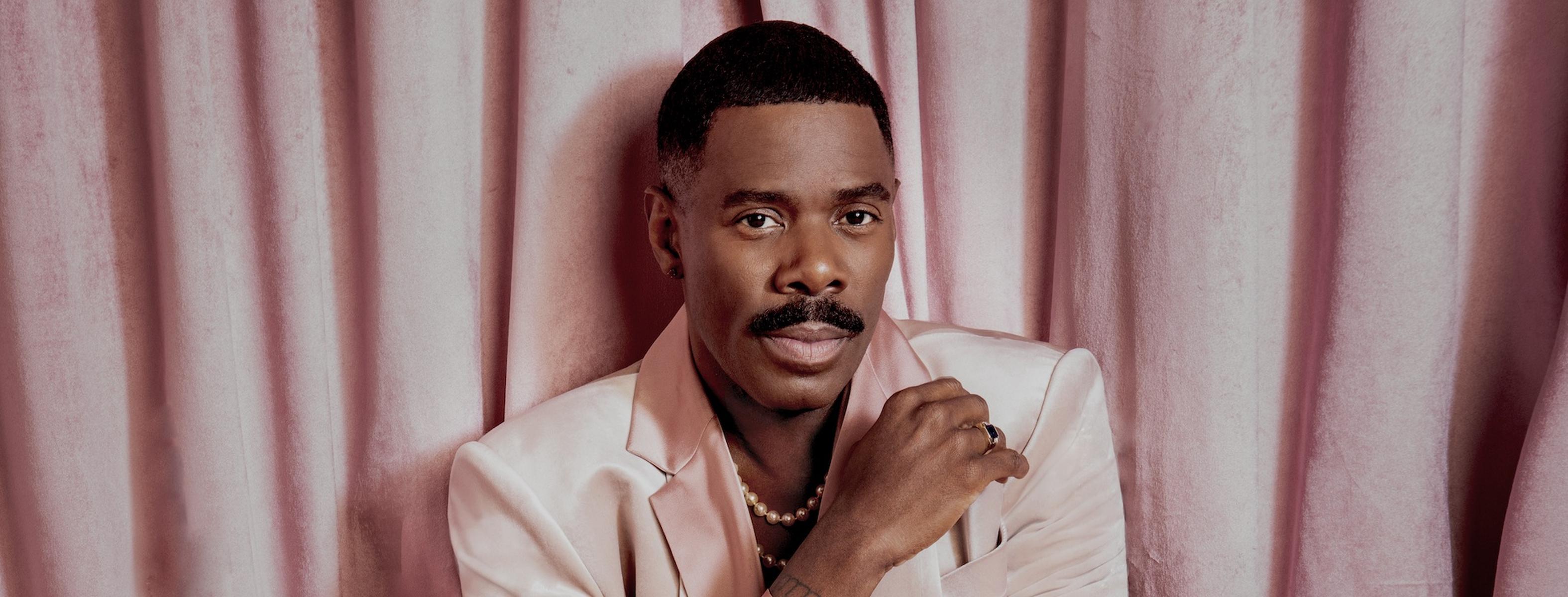 Colman Domingo on 'Rustin' & Being an Authentic Artist | Backstage