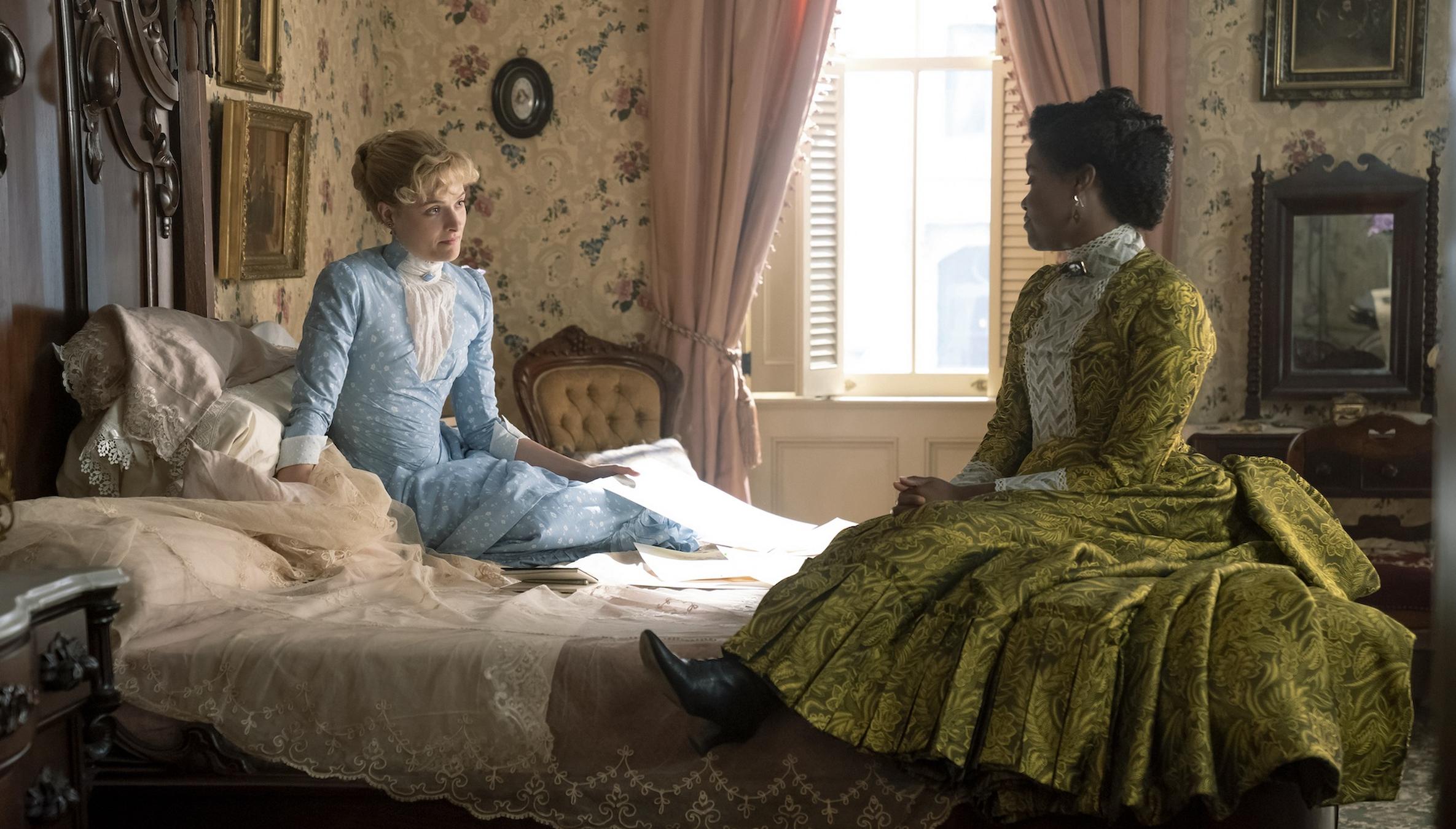 ‘The Gilded Age’ Casting Directors on Period Piece Auditions | Backstage