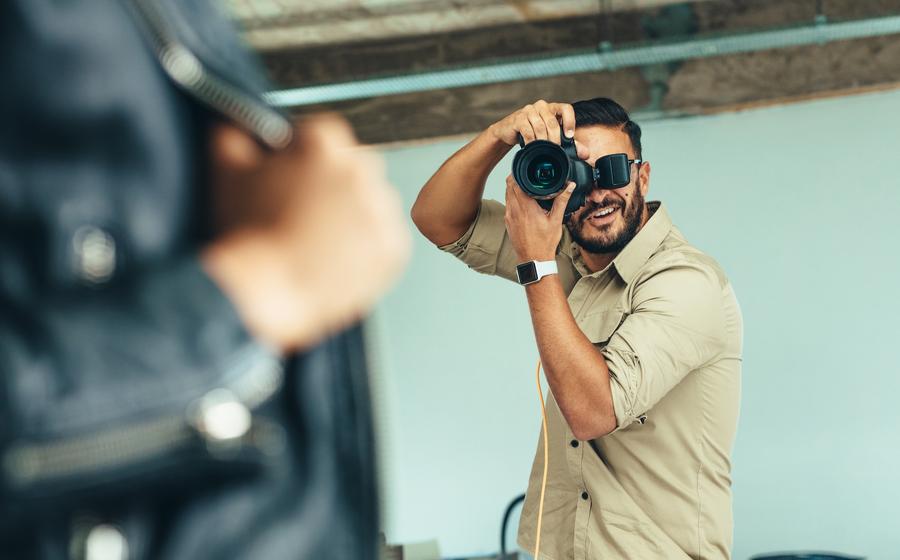 Film Crew: Every Job on a Movie Set, Explained | Backstage