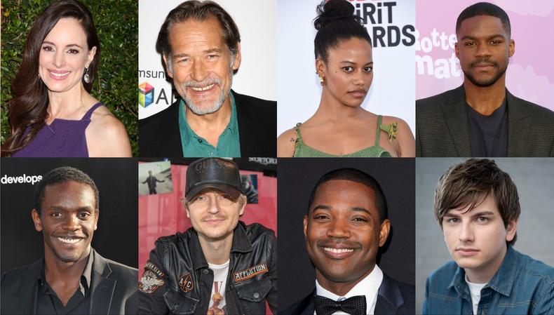 How to Get Cast on ‘Welcome to Derry’ | Backstage