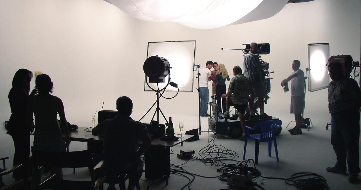 Now Casting: Earn $500 Per Day as a Short Film Lead | Backstage