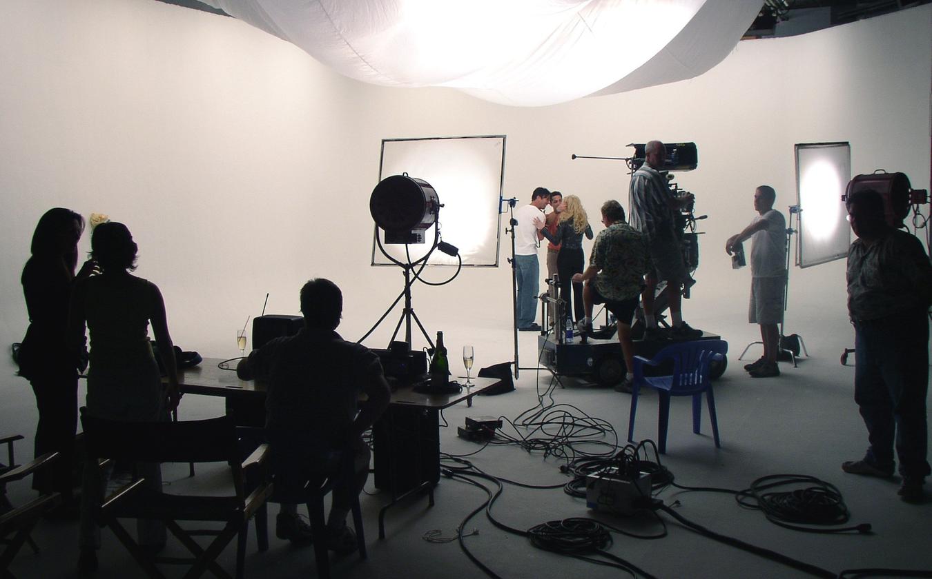 Find Nationwide Casting Calls + Auditions | Backstage