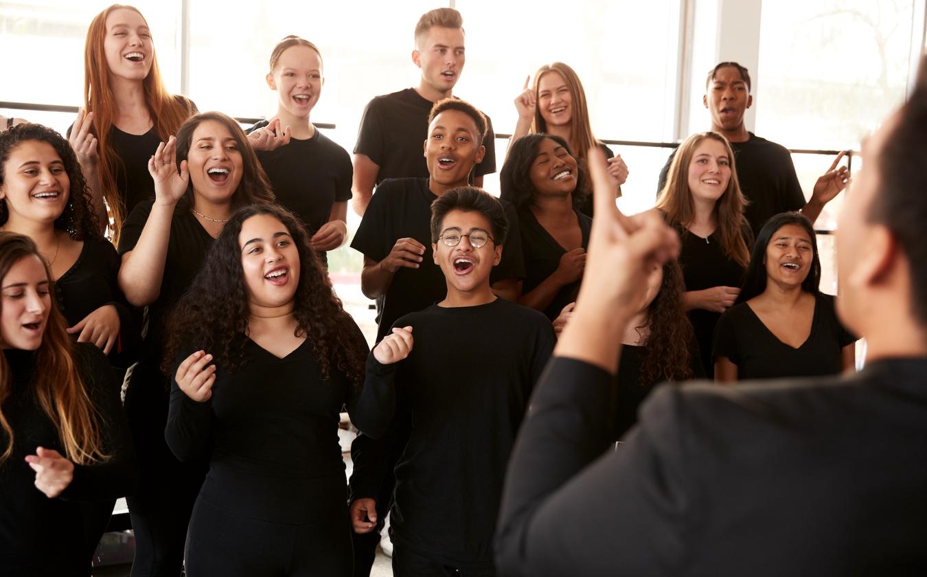 Find Nationwide Casting Calls + Auditions | Backstage