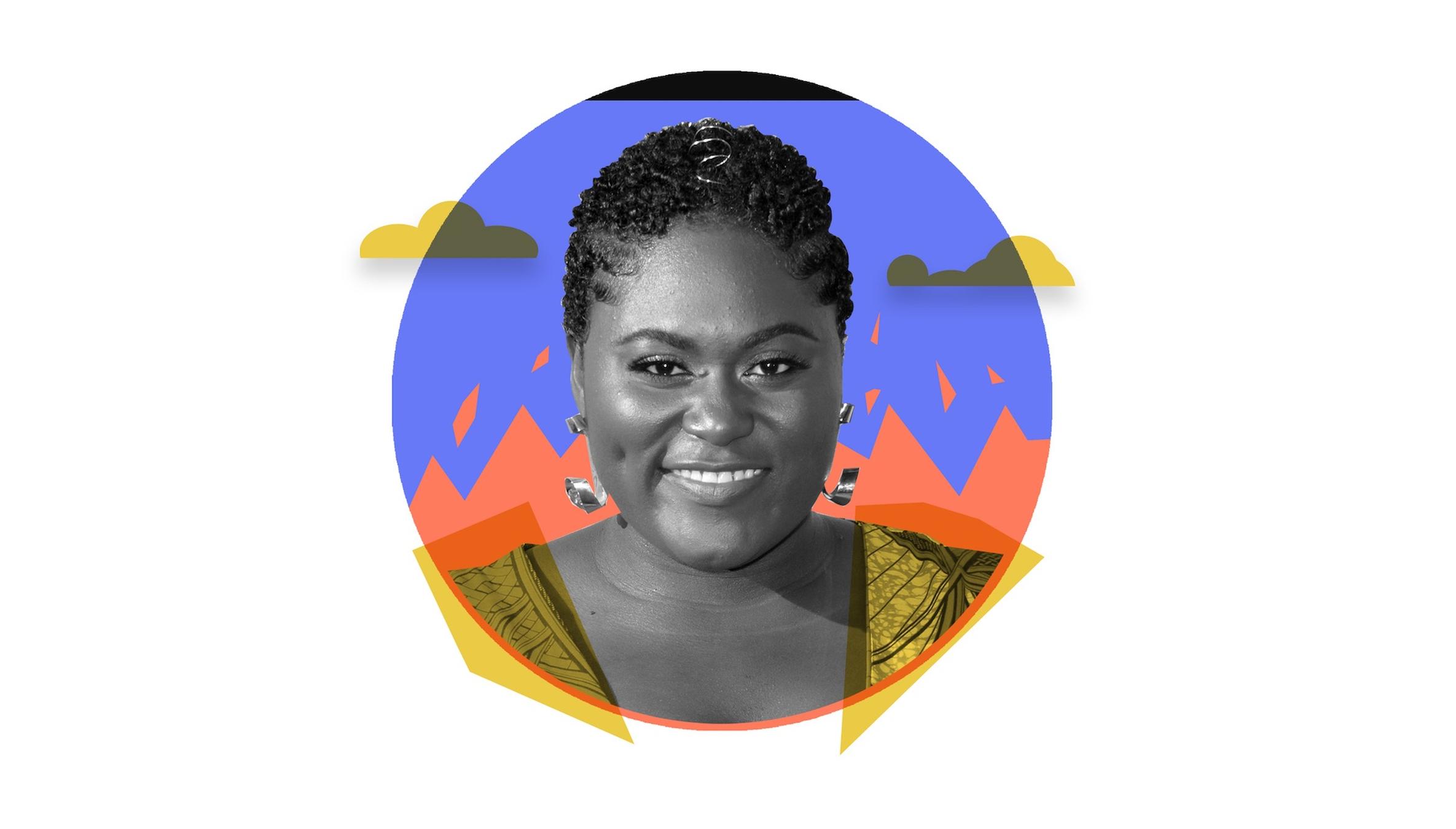 Danielle Brooks on How 'The Color Purple' Shaped Her as an Actor