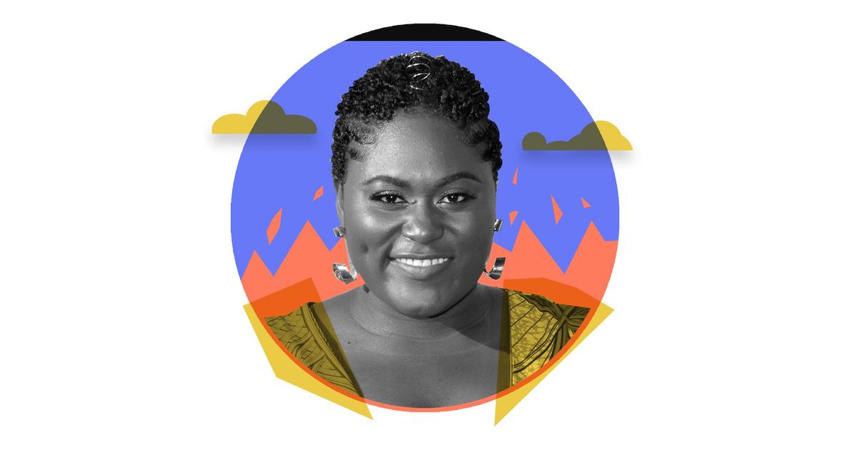 Danielle Brooks on How 'The Color Purple' Shaped Her as an Actor