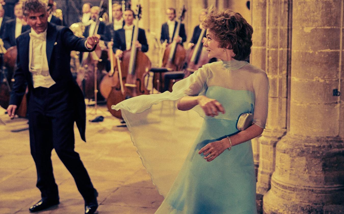 Sarah Finn on How To Get Cast in a Marvel Movie | Backstage