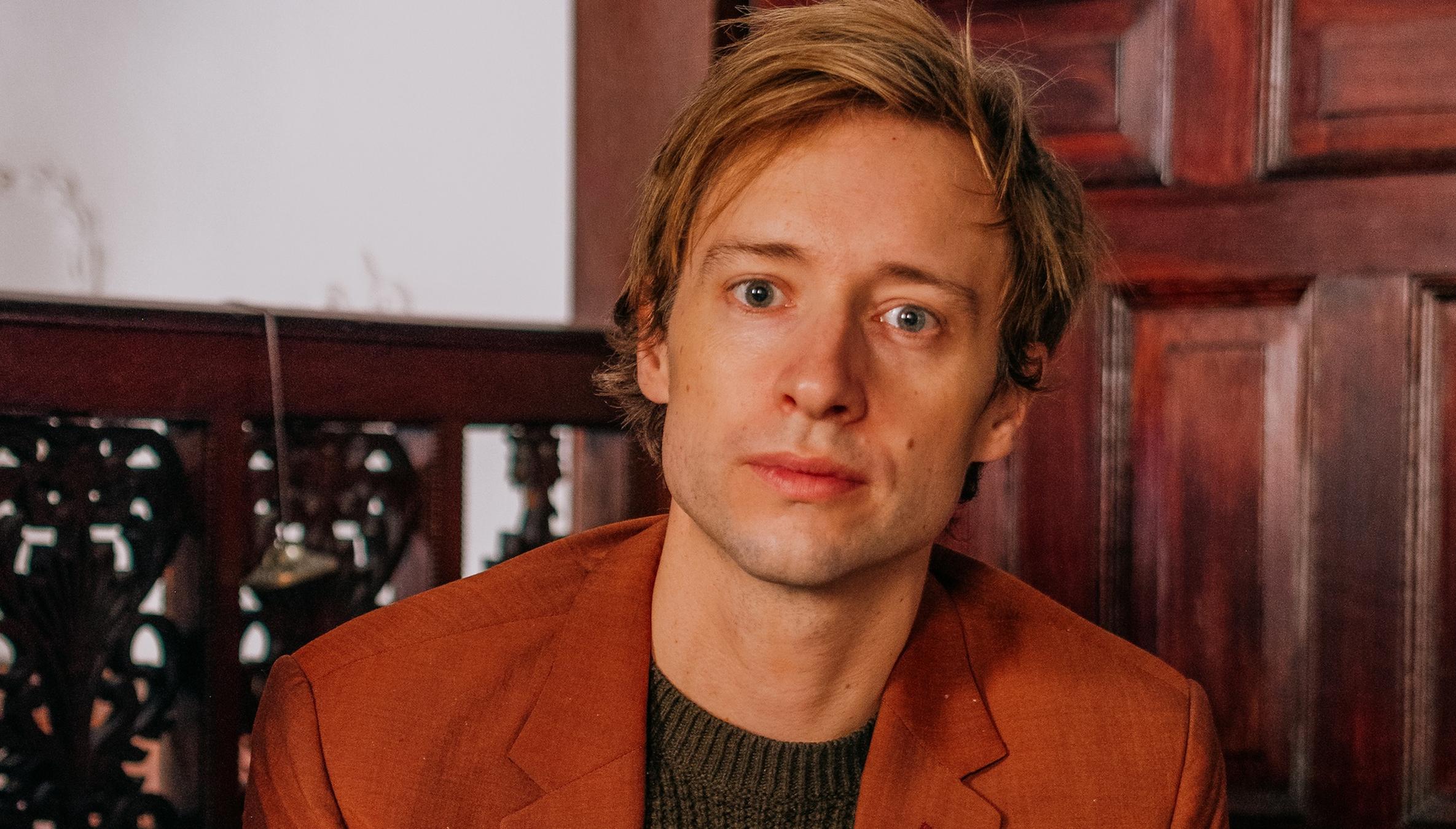 How ‘Fargo’ Star David Rysdahl Found His Joy | Backstage