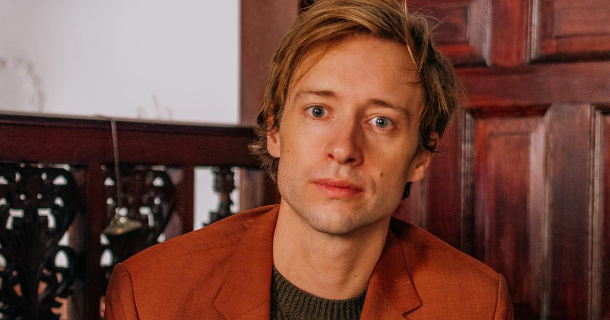 How ‘Fargo’ Star David Rysdahl Found His Joy | Backstage