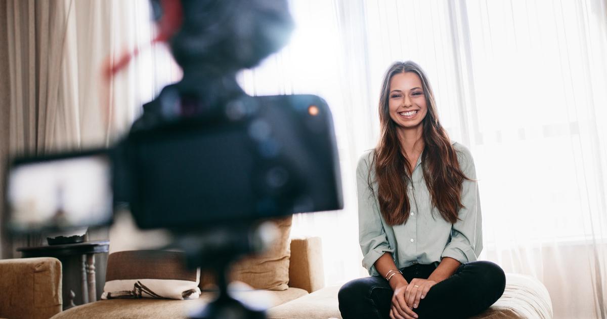 How to Do a Good Self Tape | Backstage