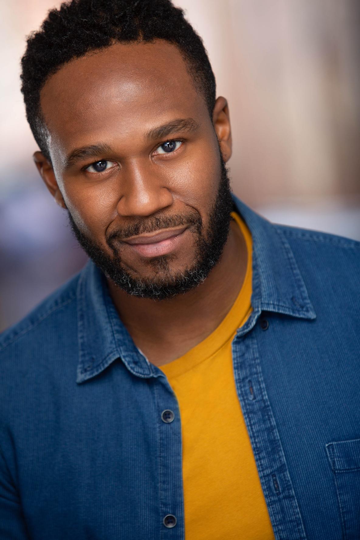 How This Actor Benefited From Taking a 4-Year Hiatus | Backstage