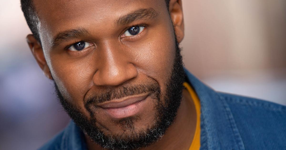 How This Actor Benefited From Taking a 4-Year Hiatus | Backstage