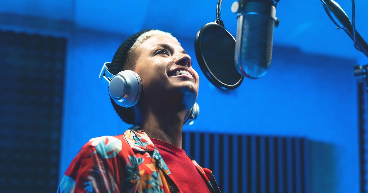 Become a Looping Legend With This Guide to ADR