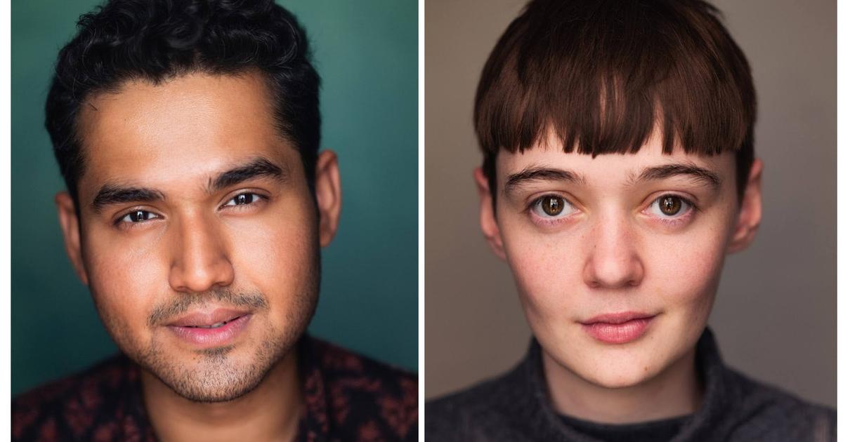 A Guide to Actor Headshots | StarNow