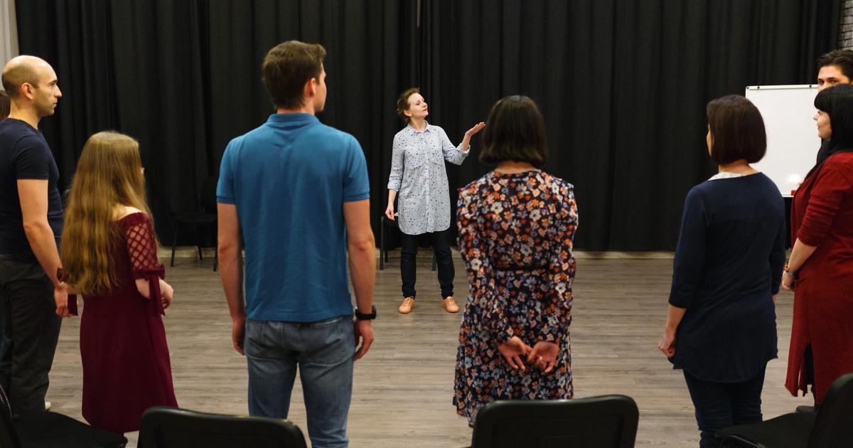 The Best Acting Schools in Houston | Backstage