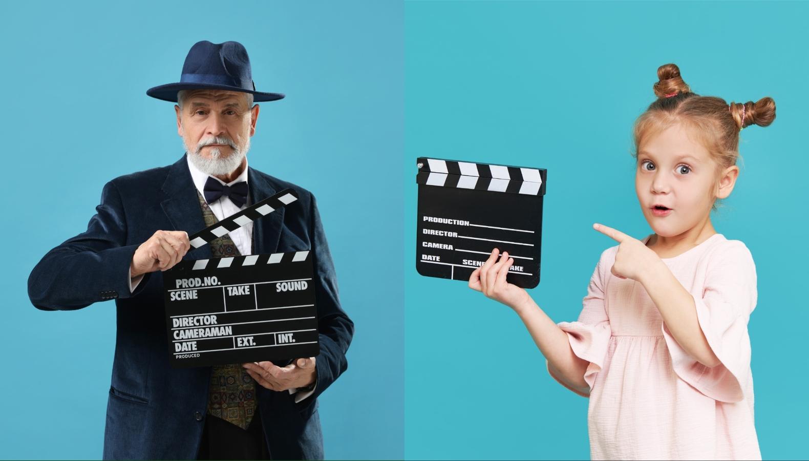 What’s the Best Age to Start Acting? | Backstage