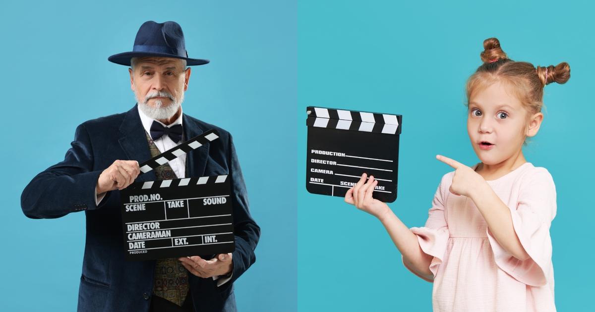 What’s the Best Age to Start Acting? | Backstage