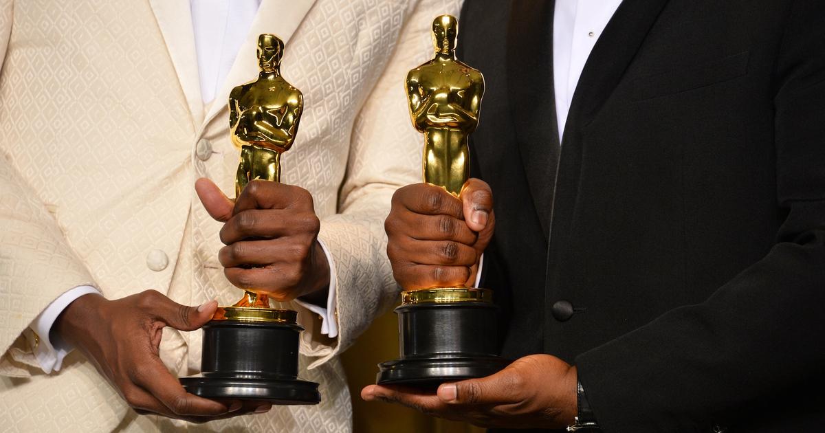 ‘50 Oscar Nights’ Author on Favorite Academy Awards Moments | Backstage