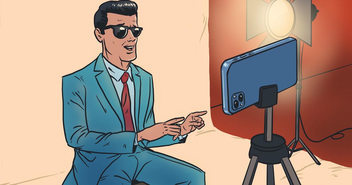 How to Nail Your Next Live Virtual Audition | Backstage