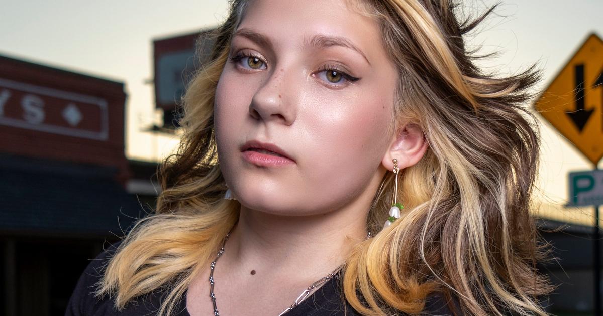 How Backstage Is Helping This Young Actor Reach Her Dreams