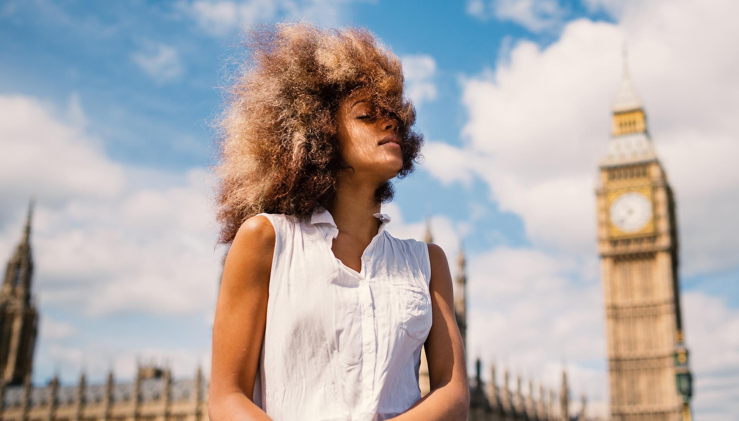 How to Become a Hair Model in the UK | StarNow