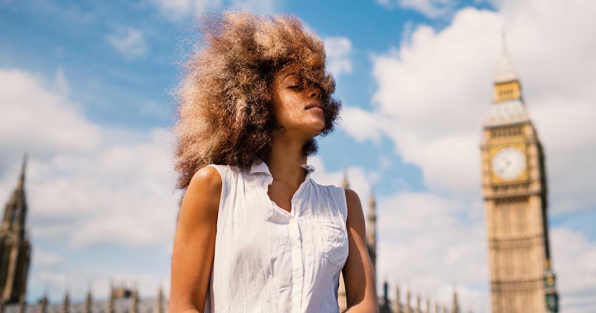 How to Become a Hair Model in the UK | StarNow