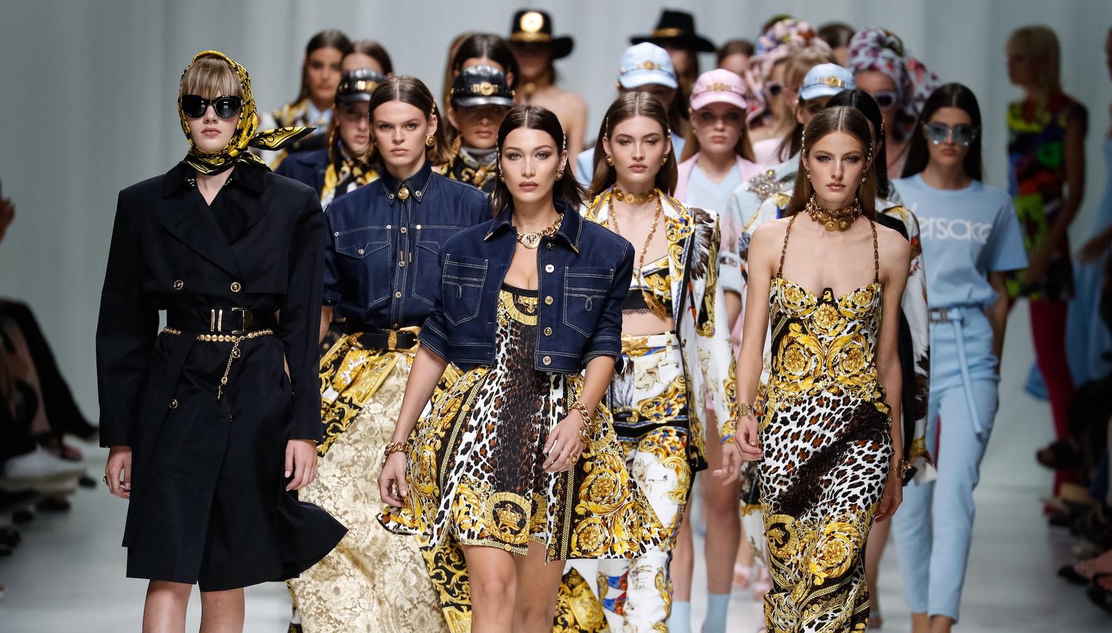 How to Become a Supermodel | Backstage