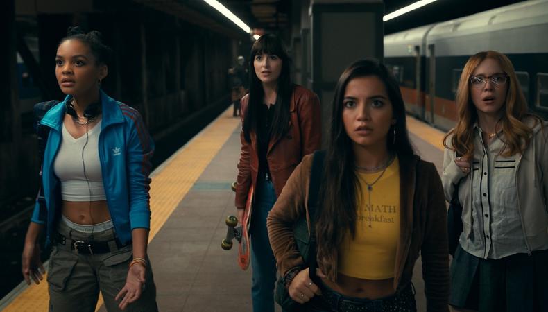 Find Superhero Castings + Open Auditions | Backstage