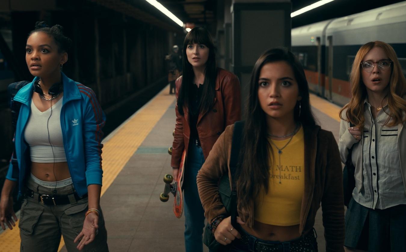 Find Nationwide Casting Calls + Auditions | Backstage