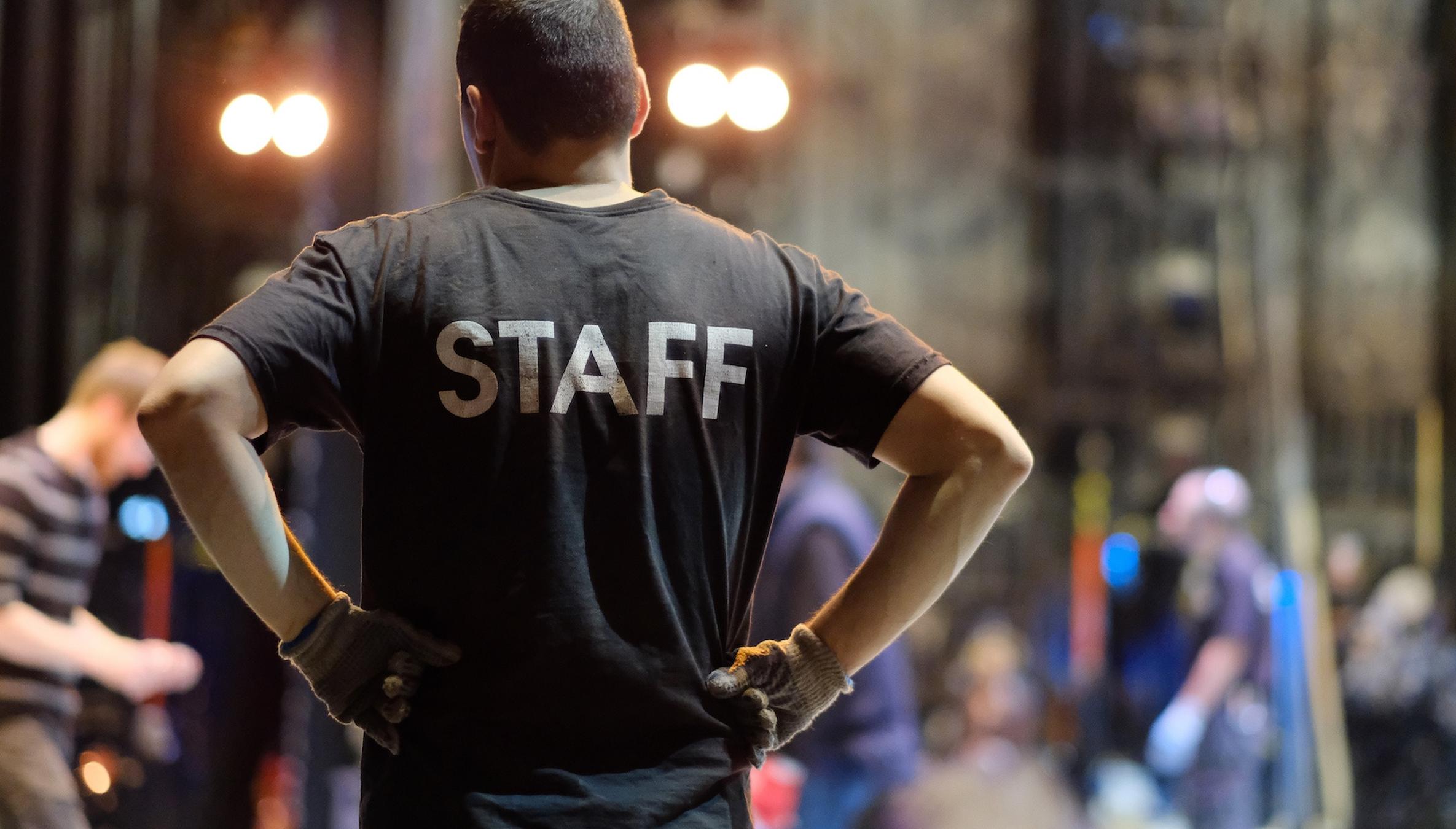Jobs in Theater: From Creative Roles to Front of House | Backstage