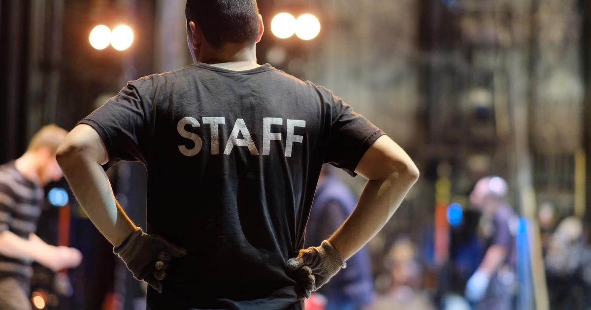 Jobs in Theater: From Creative Roles to Front of House | Backstage