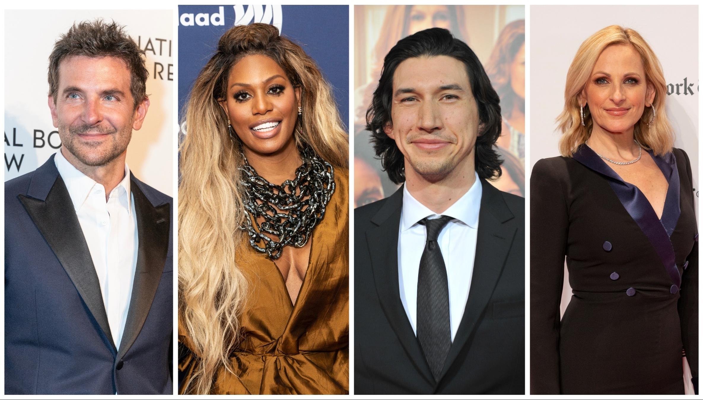 Famous Actors Who Have Appeared on ‘Law & Order: Special Victims Unit’