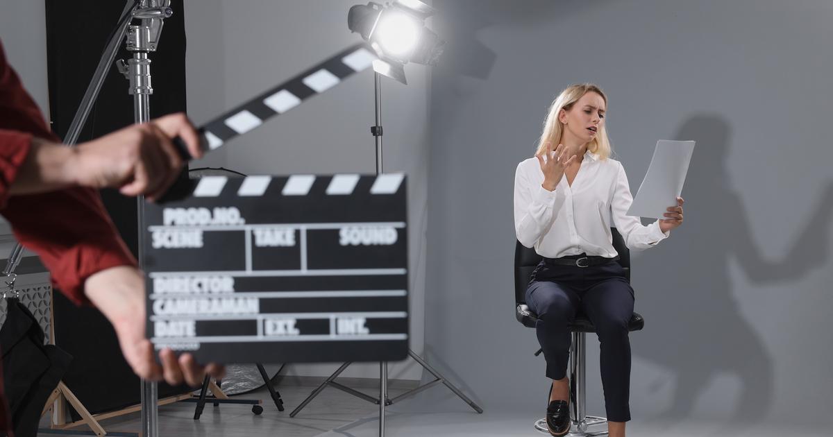 How Long Does It Take to Become an Actor? | Backstage