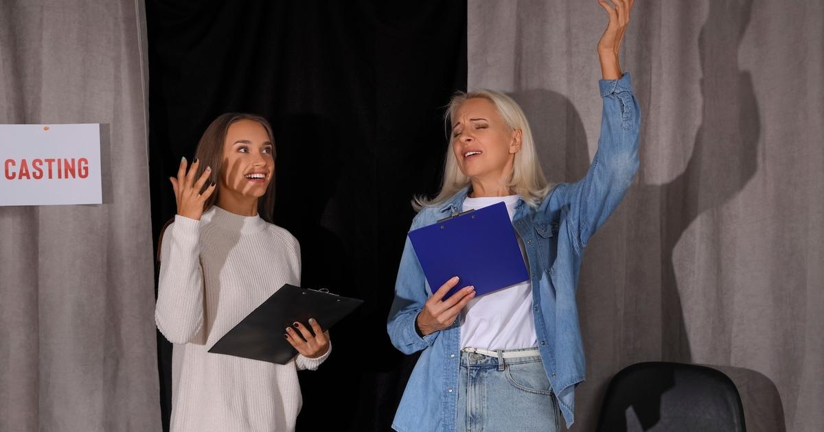 Find Entry-Level Jobs for First Time Actors | Backstage