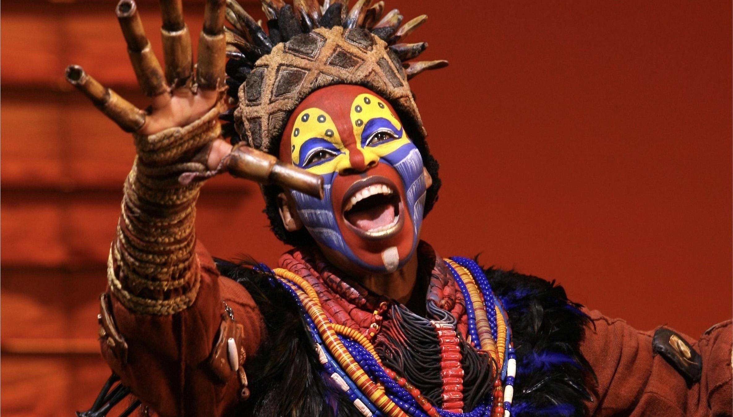 Physicality in Theater: Techniques and Advice | Backstage