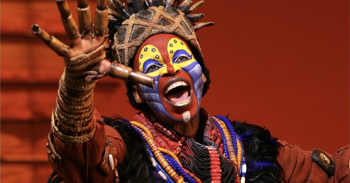 Physicality in Theater: Techniques and Advice | Backstage