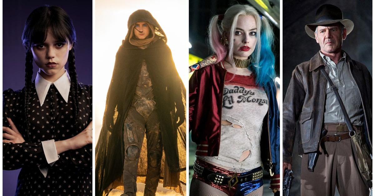 Stock Characters: Examples List + How to Make Them Your Own | Backstage