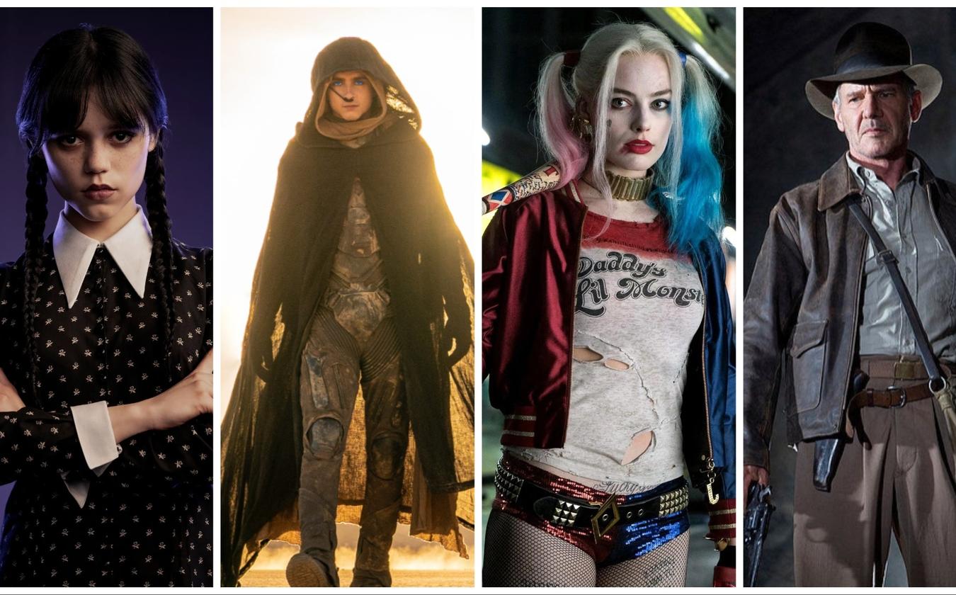 How to Pitch a Movie Idea: A Guide for Screenwriters | Backstage