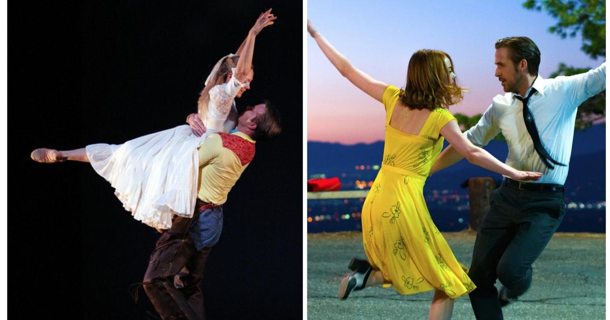 How These 8 Golden Age Broadway Shows Influenced Today’s Movie Musicals ...