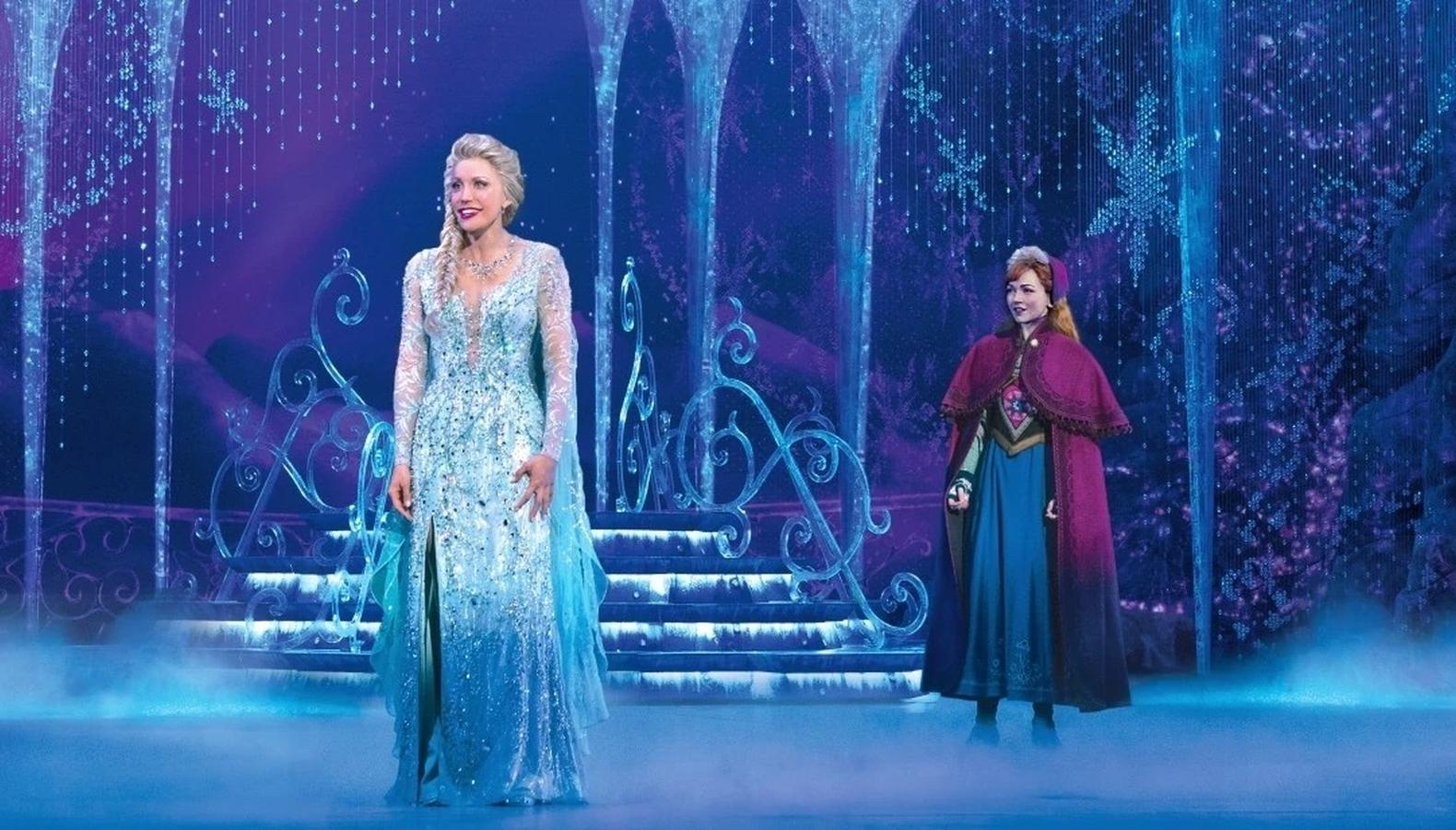 Musical Theater Duets for Women | Backstage