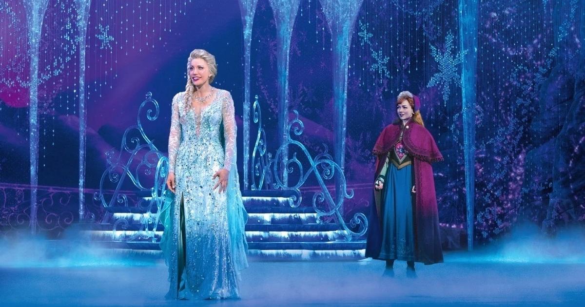 Musical Theater Duets for Women | Backstage